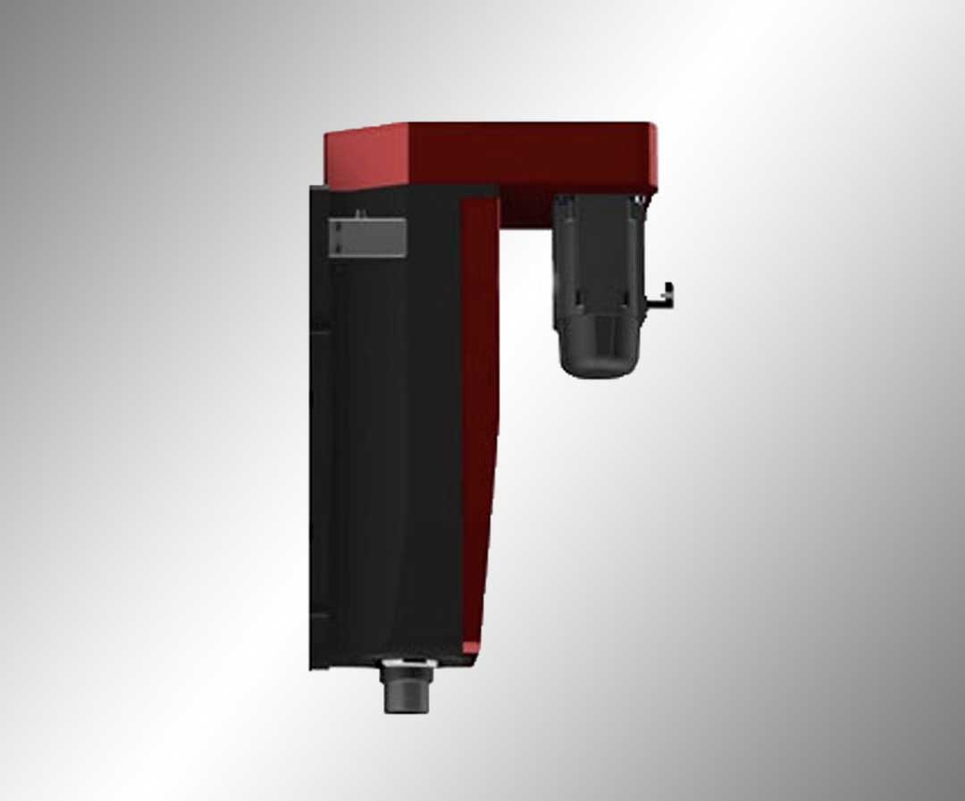 ElektroPress - SPE Series - Sibernetik I Machine, Automation, Special ...