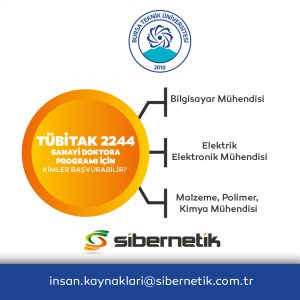 Welcome to Sibernetik - Sibernetik I Machine, Automation, Special Machine